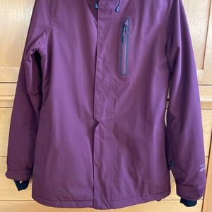 Volcom | Jackets & Coats | Volcom Goretex Skisnow Winter Jacket Medium ...